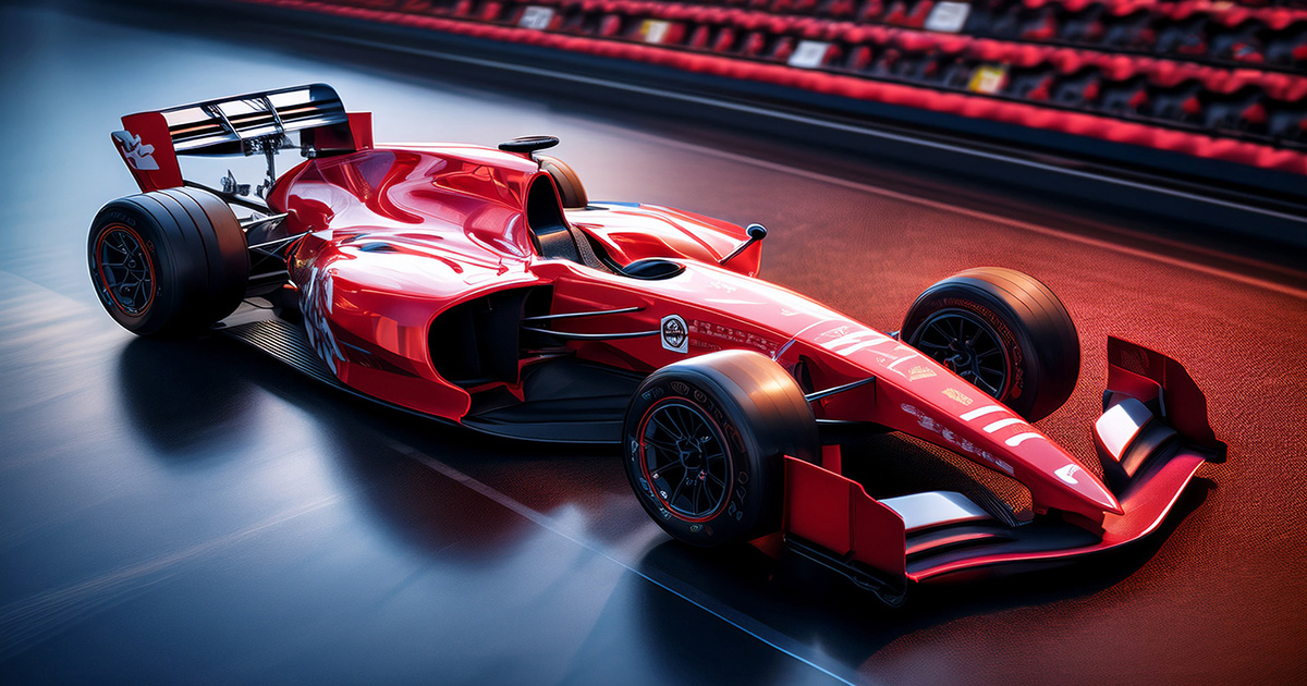 RaceStream – Race Weekend News